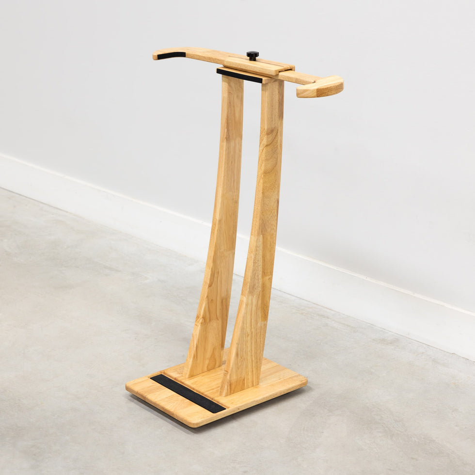 Vertical Surfboard Stand, Adjustable Freestanding Rack – StoreYourBoard